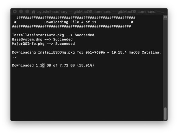 [GUIDE] Make Intel 700$ Hackintosh Build Using OpenCore Bootloader | Kextcache