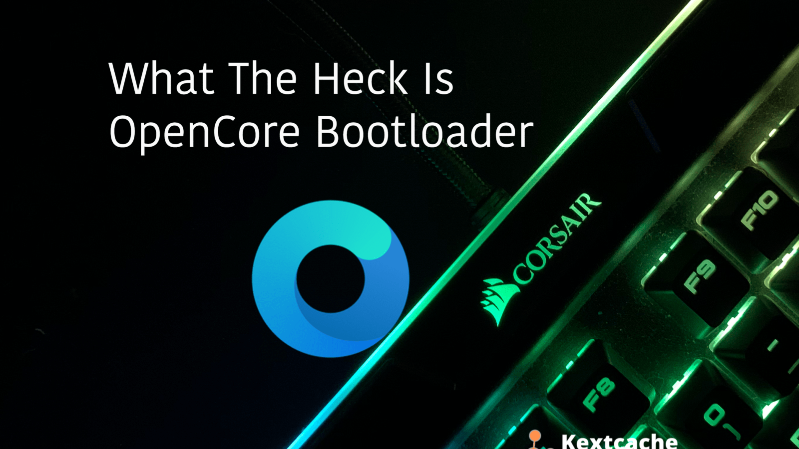 [GUIDE] Install Clover Bootloader In USB or EFI Partition | Kextcache