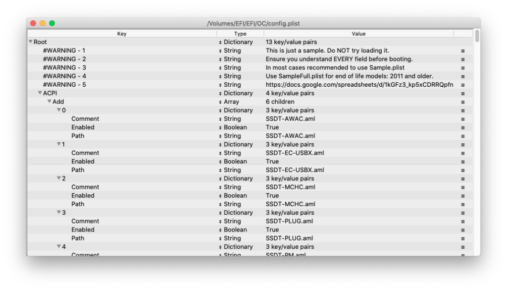 [GUIDE] Make Intel 700$ Hackintosh Build Using OpenCore Bootloader | Kextcache