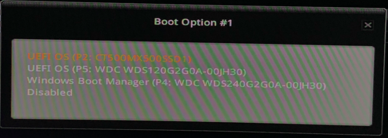 [GUIDE] Opencore Dualboot/ Multiboot Guide 2025 | Kextcache