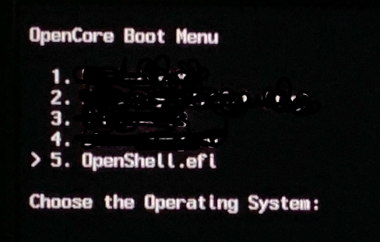 [GUIDE] Opencore Dualboot/ Multiboot Guide 2025 | Kextcache