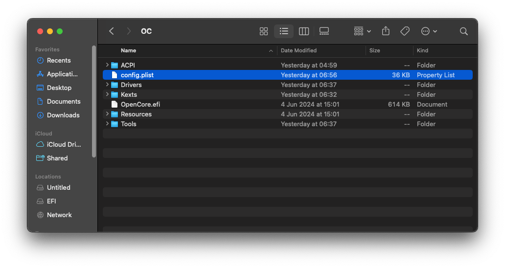 [GUIDE] Make Intel 700$ Hackintosh Build Using OpenCore Bootloader | Kextcache