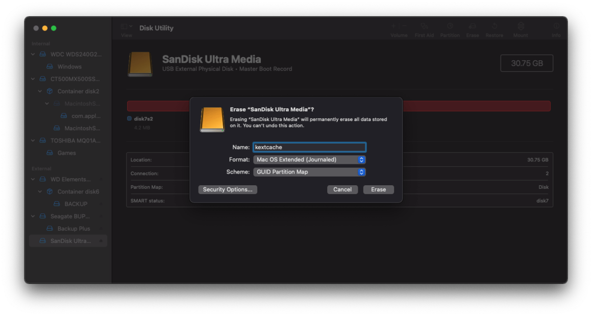 [GUIDE] Create a Bootable macOS USB Drive Using gibmacOS | 2025