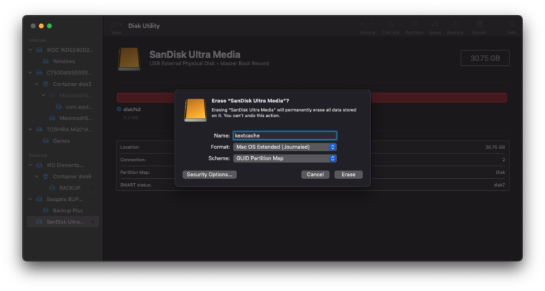 [GUIDE] Create a Bootable macOS USB Drive Using gibmacOS | 2025