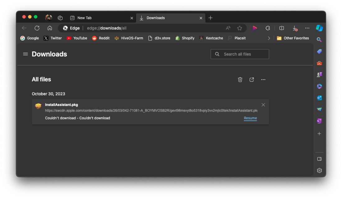[GUIDE] Create a Bootable macOS USB Drive Using gibmacOS | 2025
