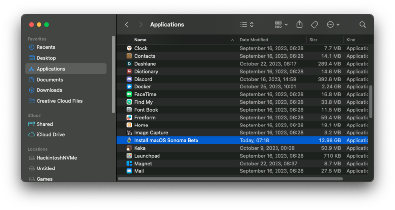 Guide to Create a Bootable macOS USB Drive Using gibmacOS Tool 2023 | Kextcache