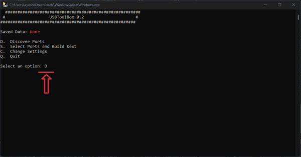 [GUIDE] How To do USB Mapping for Hackintosh in Windows