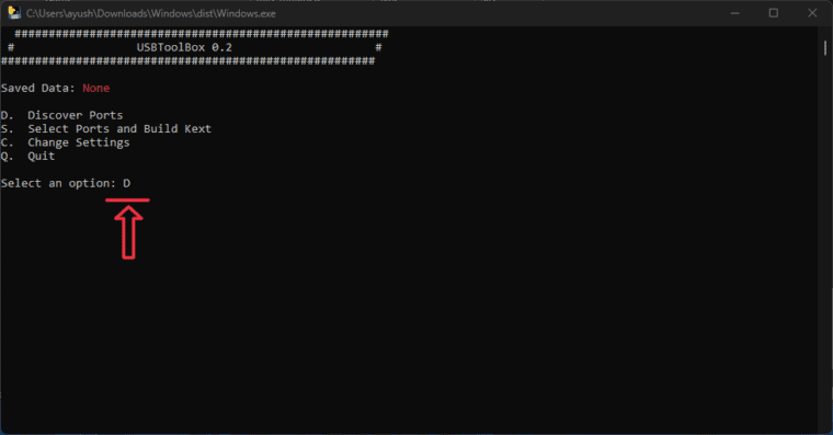 [GUIDE] How To do USB Mapping for Hackintosh in Windows
