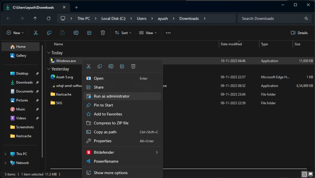 [GUIDE] How To do USB Mapping for Hackintosh in Windows | Kextcache