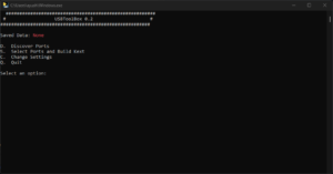 [GUIDE] How To do USB Mapping for Hackintosh in Windows | Kextcache