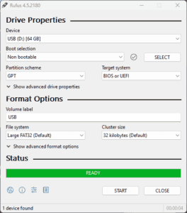 Make macOS Bootable USB on Windows: A Step-by-Step Guide
