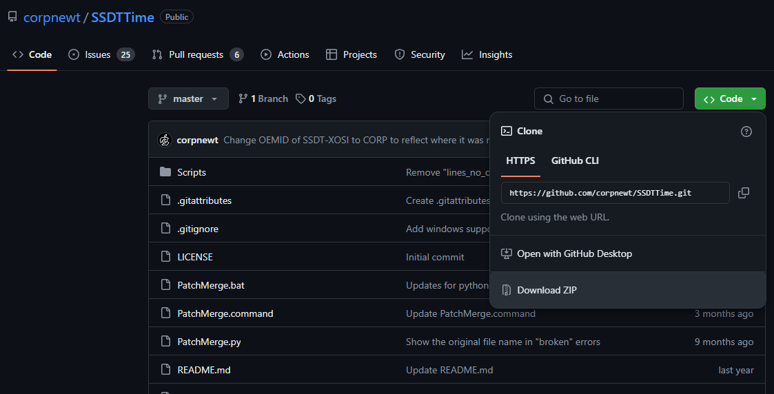 Advanced Hackintosh ACPI: A Deep Dive into SSDT Selection and Configuration