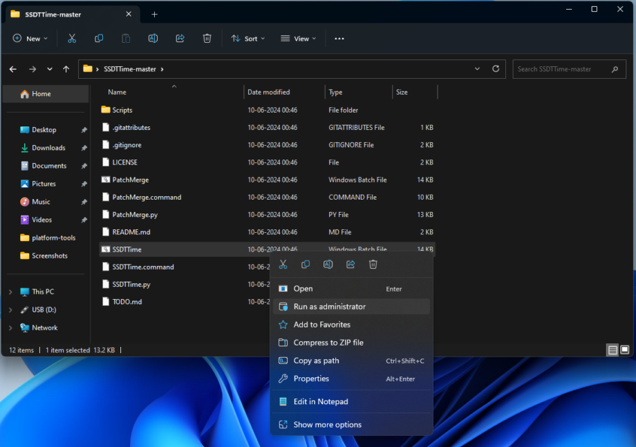 Advanced Hackintosh ACPI: A Deep Dive into SSDT Selection and ...