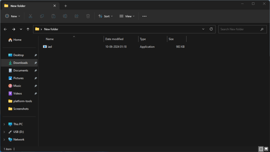 Advanced Hackintosh ACPI: A Deep Dive into SSDT Selection and ...