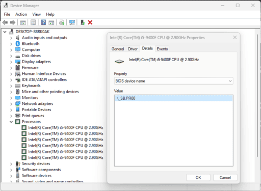 Advanced Hackintosh ACPI: A Deep Dive into SSDT Selection and Configuration