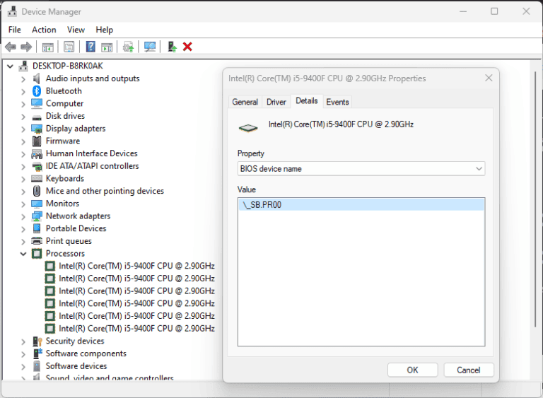 Advanced Hackintosh ACPI: A Deep Dive into SSDT Selection and Configuration