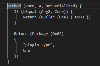 Advanced Hackintosh ACPI: A Deep Dive into SSDT Selection and Configuration
