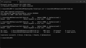 Advanced Hackintosh ACPI: A Deep Dive into SSDT Selection and ...