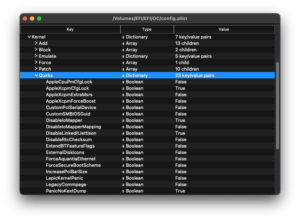 [GUIDE] Make Intel 700$ Hackintosh Build Using OpenCore Bootloader | Kextcache