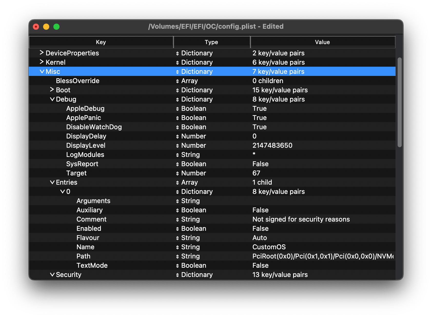 [GUIDE] Make Intel 700$ Hackintosh Build Using OpenCore Bootloader | Kextcache