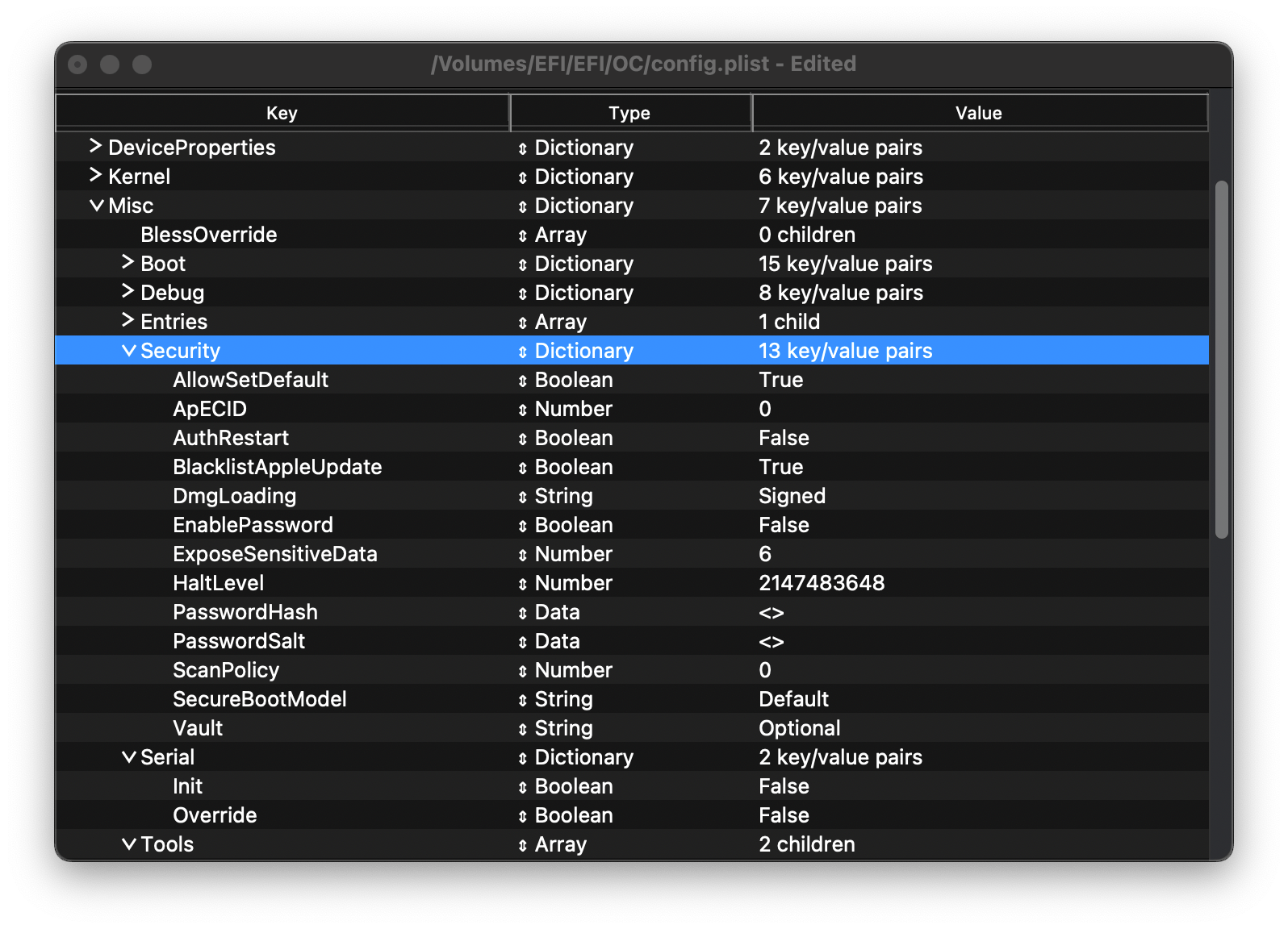 [GUIDE] Make Intel 700$ Hackintosh Build Using OpenCore Bootloader | Kextcache