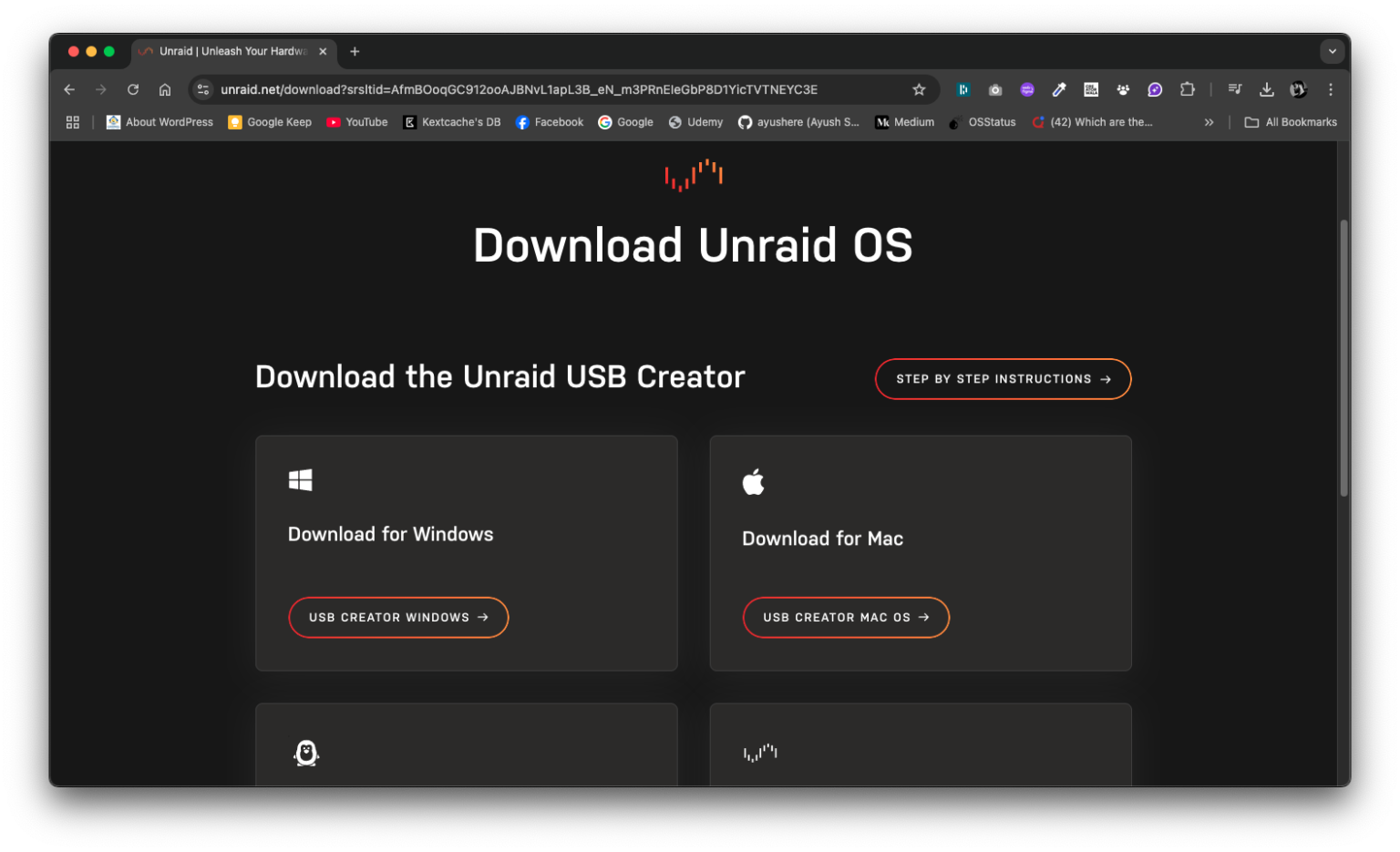 Best OS for Home Servers | Ubuntu, Unraid, TrueNAS & More in 2025